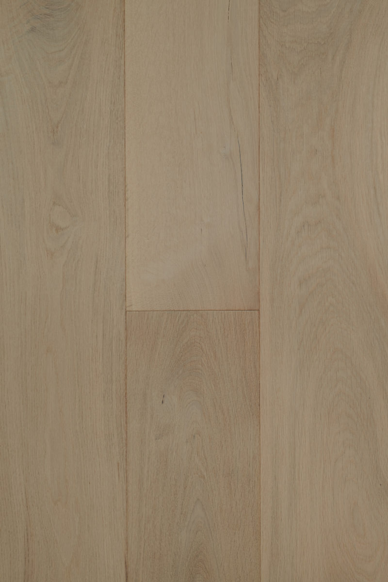 Neutral Natural Floor Boards - Melbourne Oak Floors