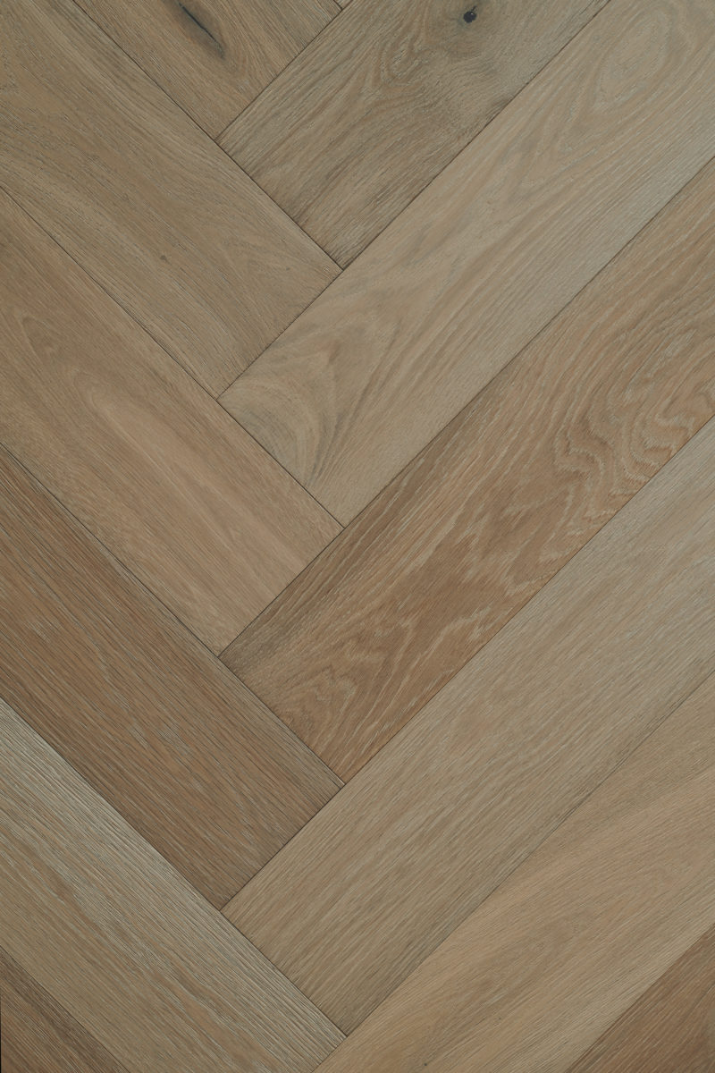 Neutral Natural Floor Boards - Melbourne Oak Floors