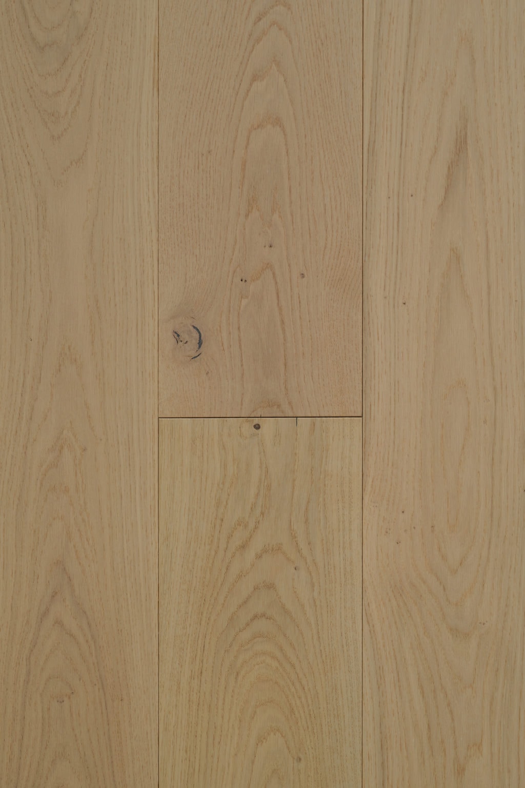Neutral Natural Floor Boards - Melbourne Oak Floors