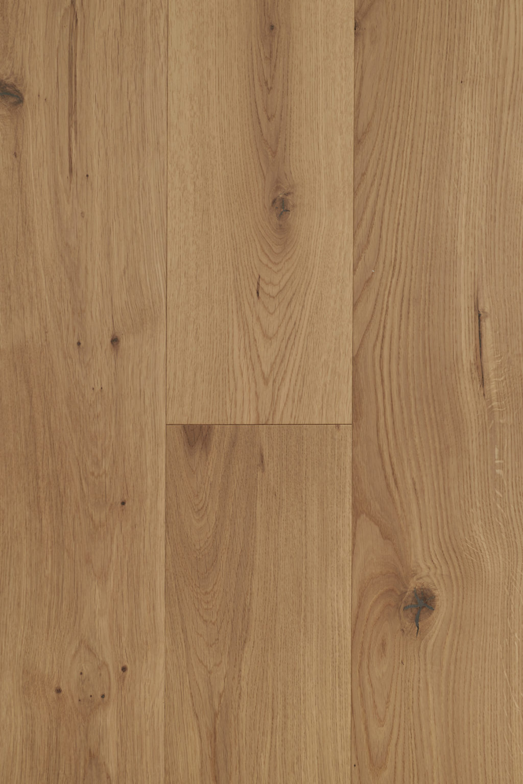 Neutral Natural Floor Boards - Melbourne Oak Floors