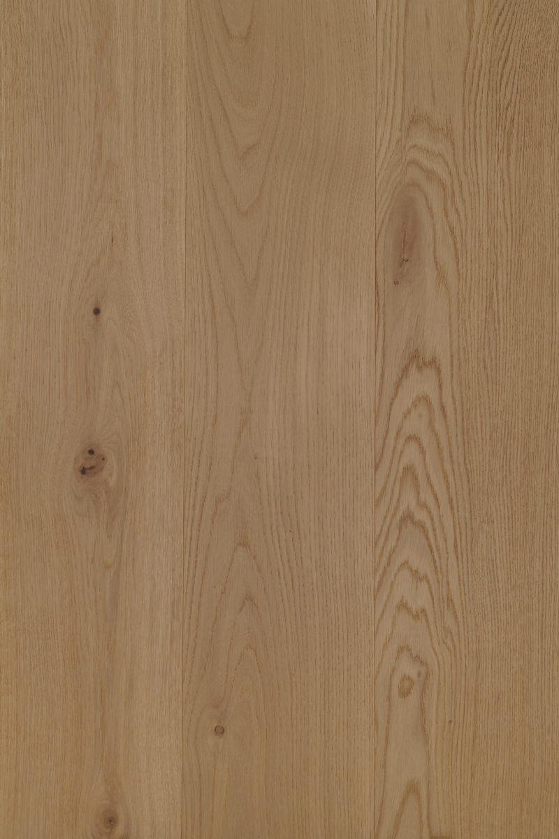 Neutral Natural Floor Boards - Melbourne Oak Floors