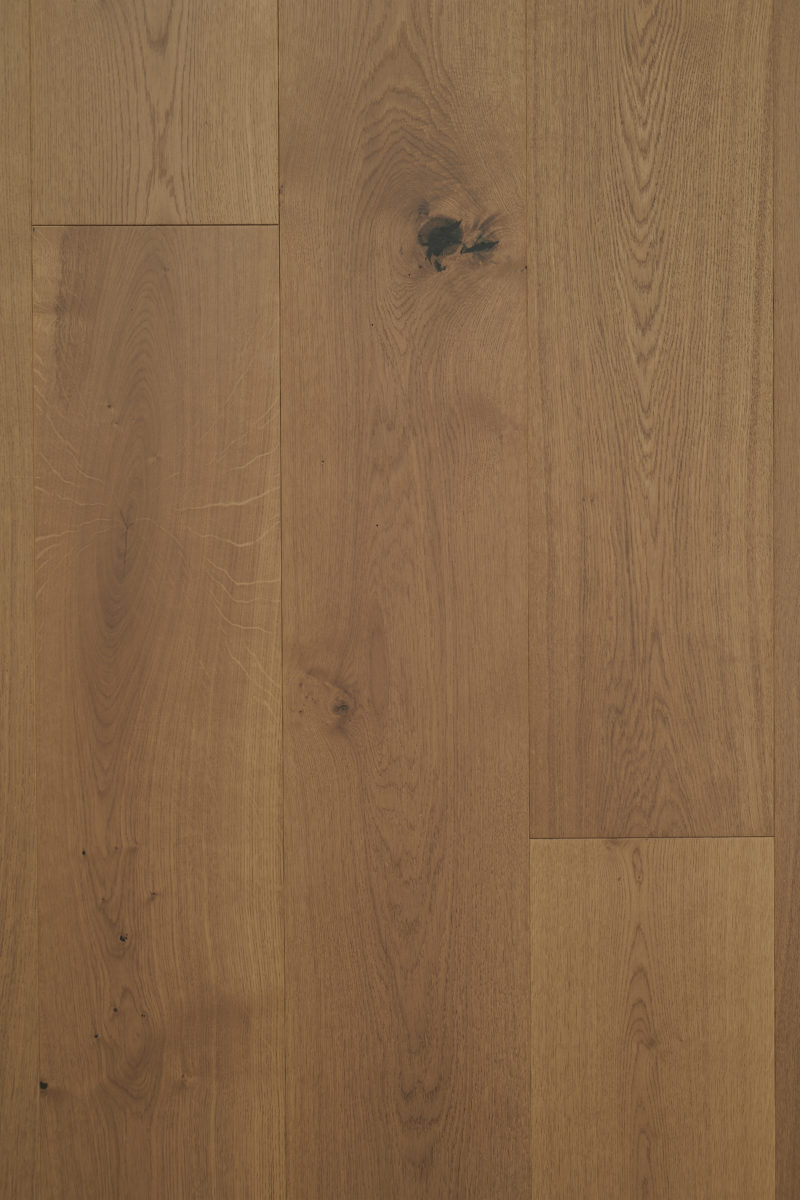Neutral Natural Floor Boards - Melbourne Oak Floors